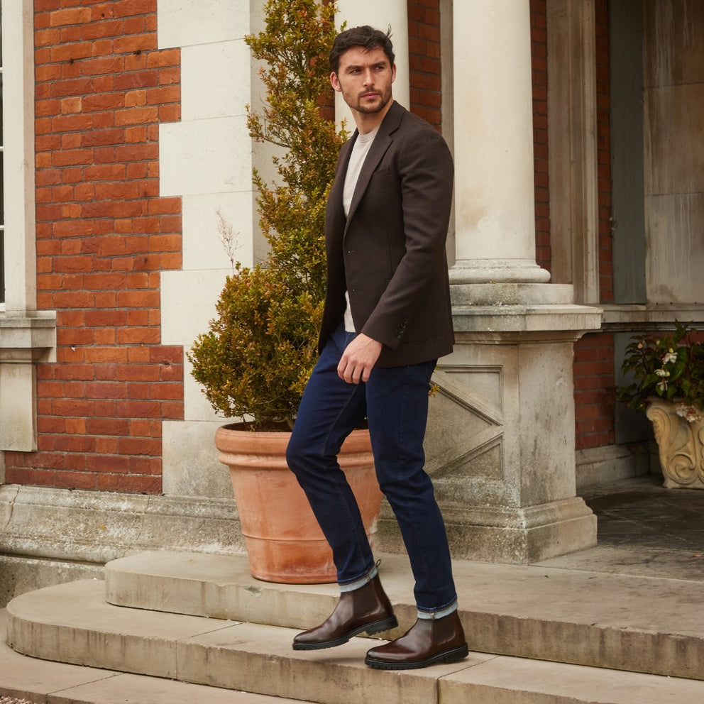 All Men – Goodwin Smith Outlet